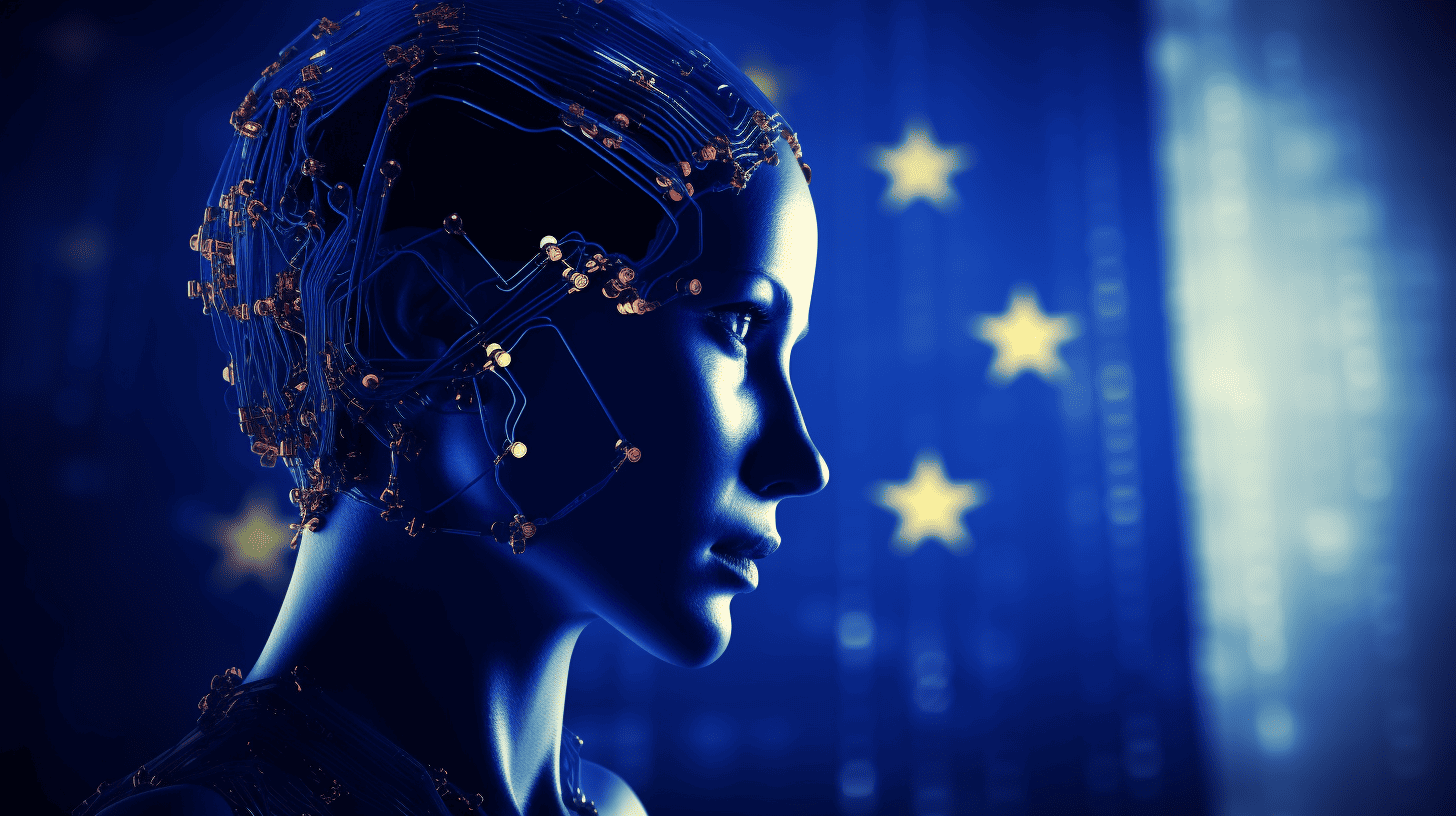 European Commission launched AI innovation package to support Artificial Intelligence startups ...