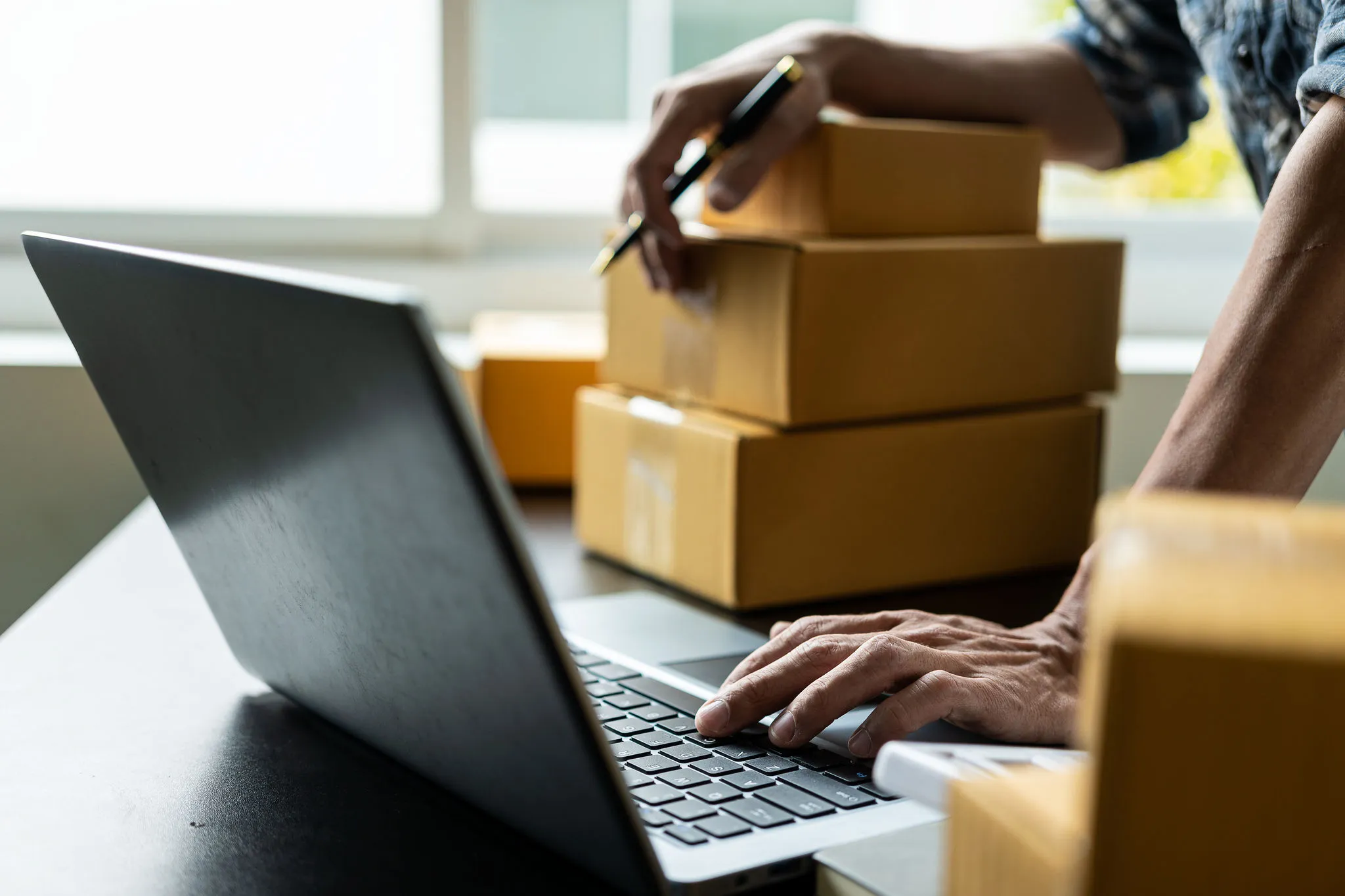 SME Digitalisation to manage shocks and transitions - Wusme